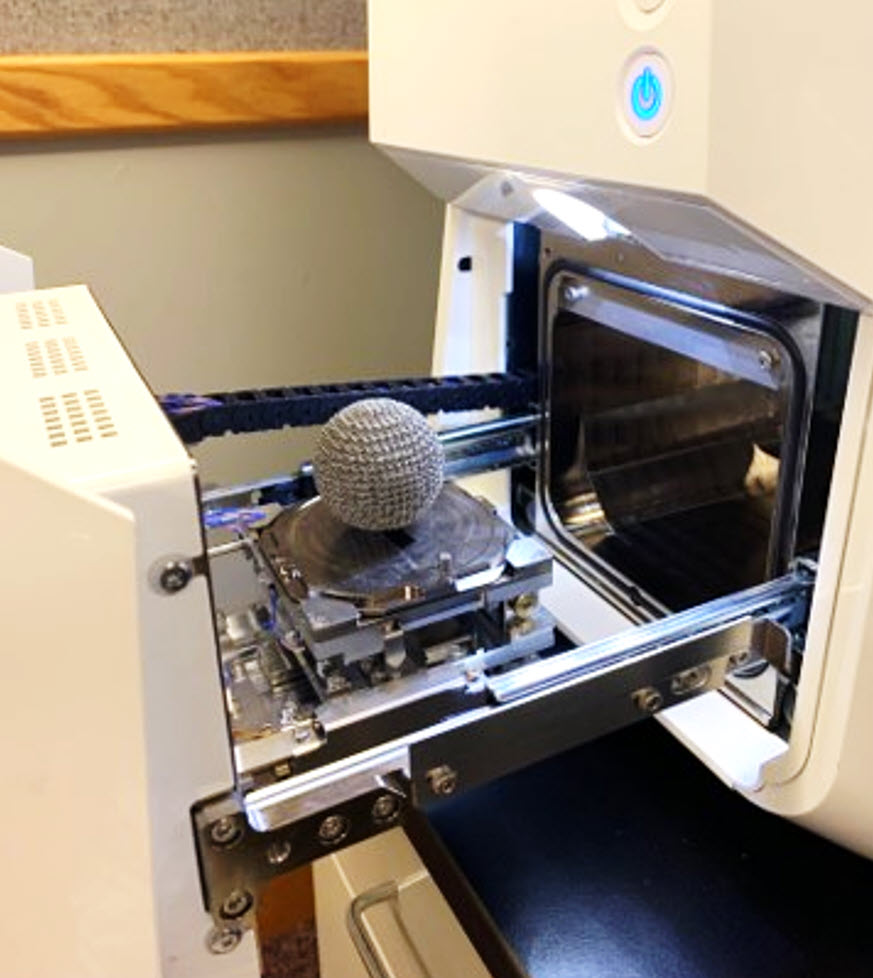 JEOL USA blog | Using Tabletop Scanning Electron Microscopes for